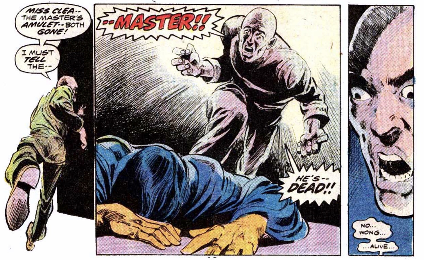 Sci-fi Pulp, Pin-Ups, and the Fantastical – A Journey through the Art ...