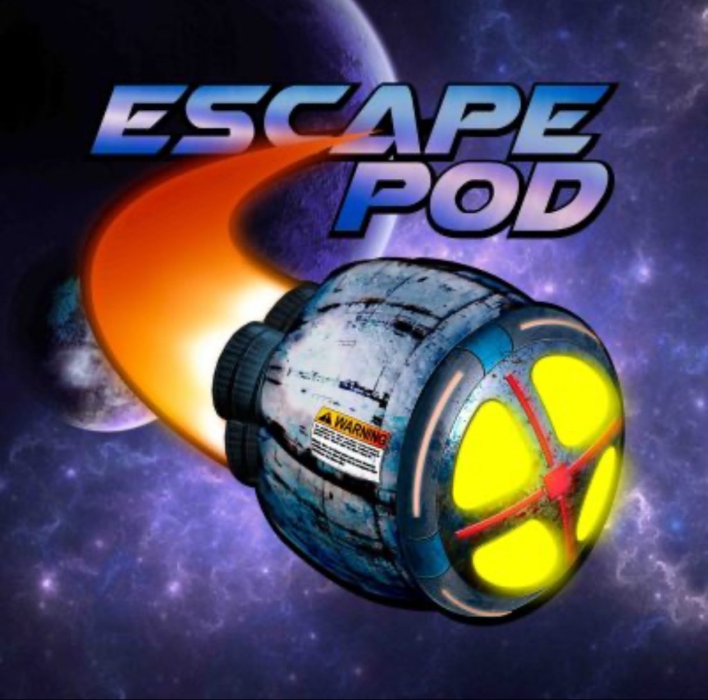 The Ultimate Guide to Science Fiction Podcasts: 10 Must-Listen Shows ...