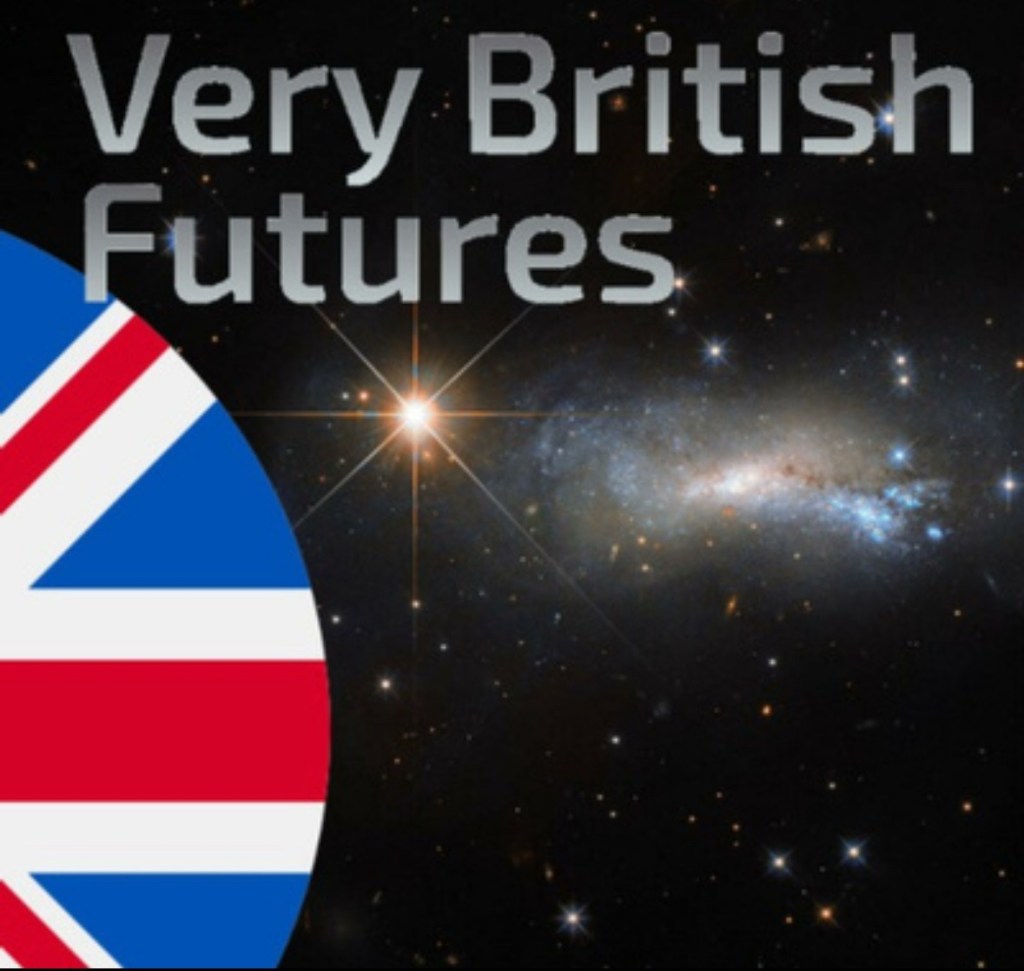 The Ultimate Guide to Science Fiction Podcasts: 10 Must-Listen Shows ...