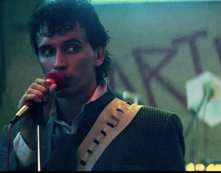 Buckaroo Banzai: A Cult Classic That Still Defies Expectations – Fear ...