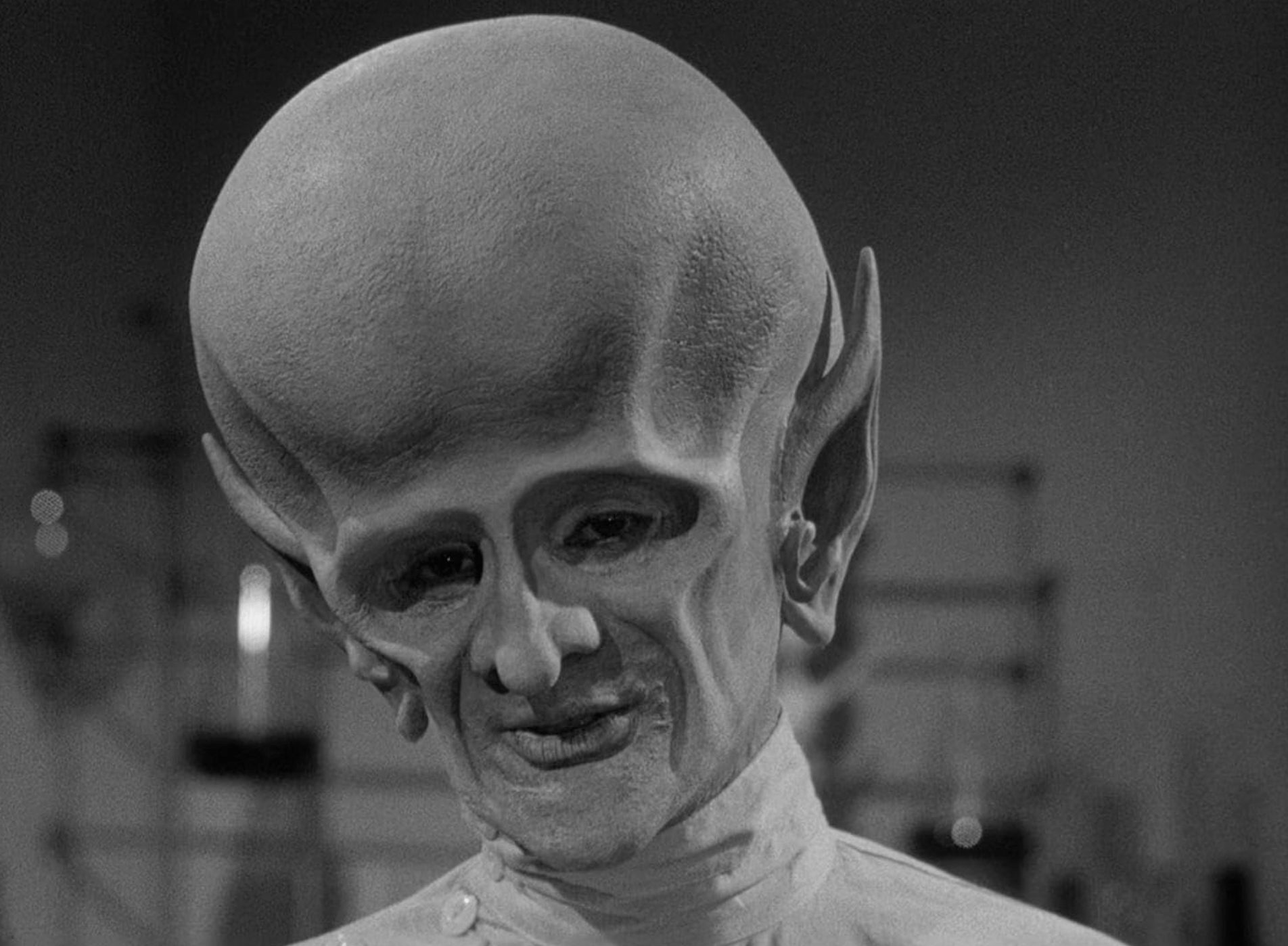 Into The Unknown: Ranking the 10 Greatest Episodes of The Outer Limits ...