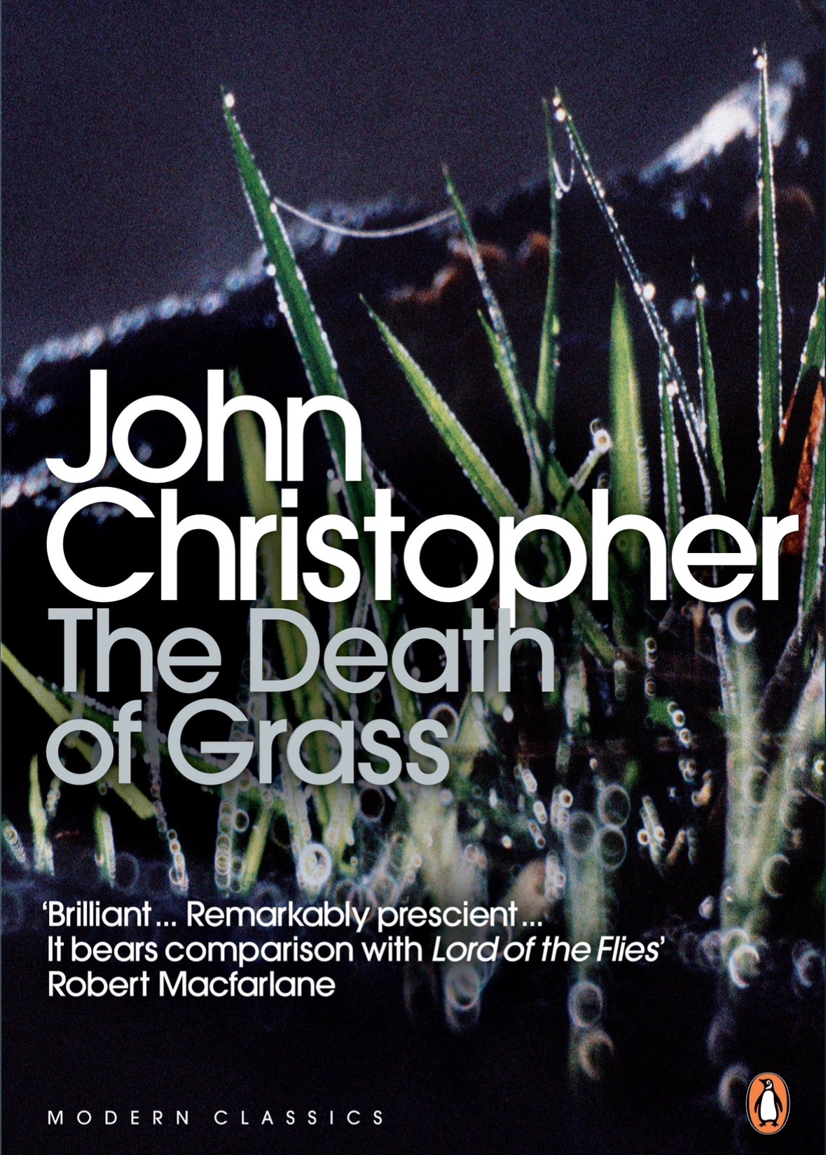 Apocalyptic Classics: John Christopher’s ‘The Death of Grass’ – Fear Planet