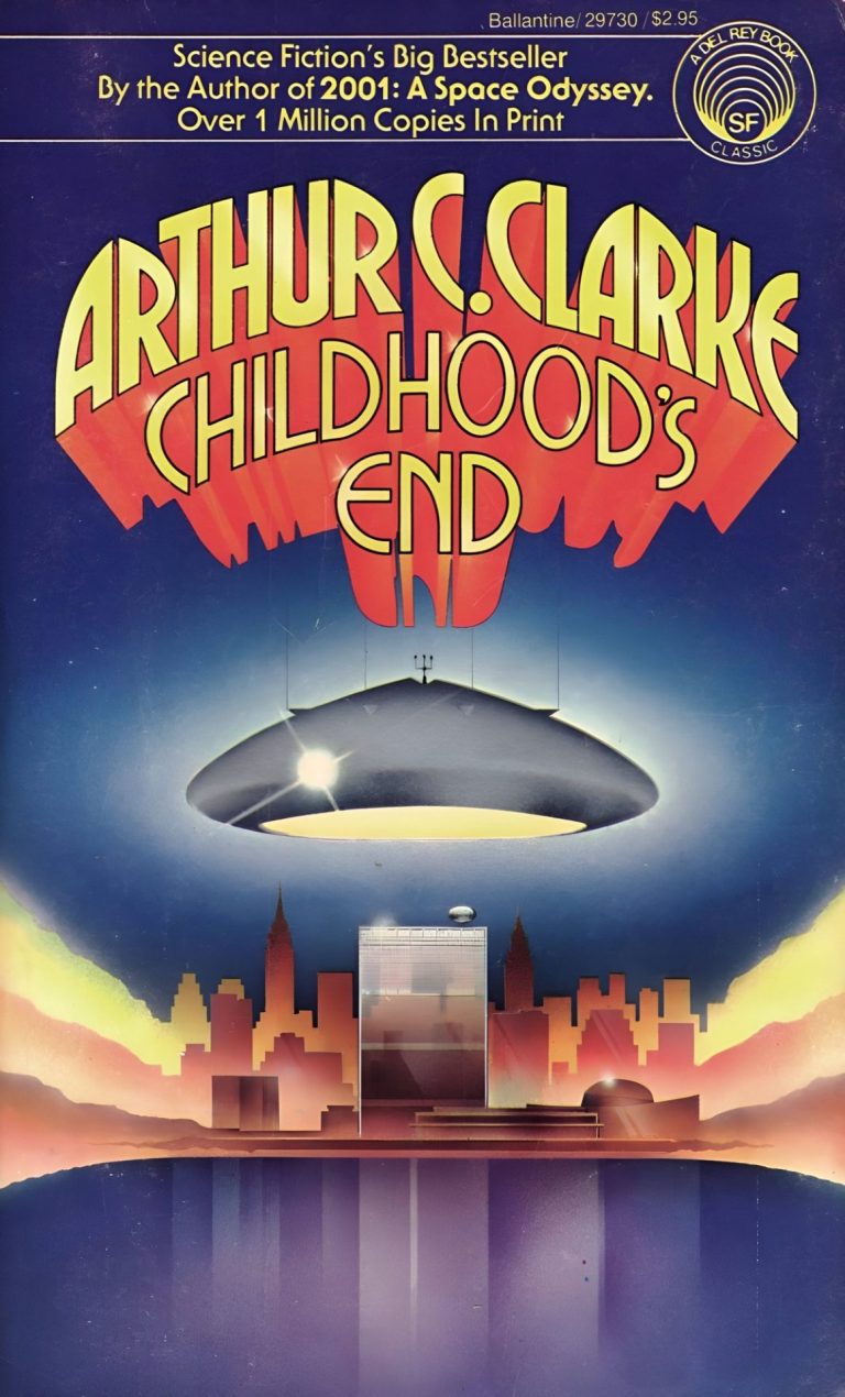 Traipsing Through Time and Space: An Overview of the Eras of Sci-Fi ...