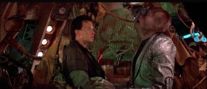 Buckaroo Banzai: A Cult Classic That Still Defies Expectations – Fear ...