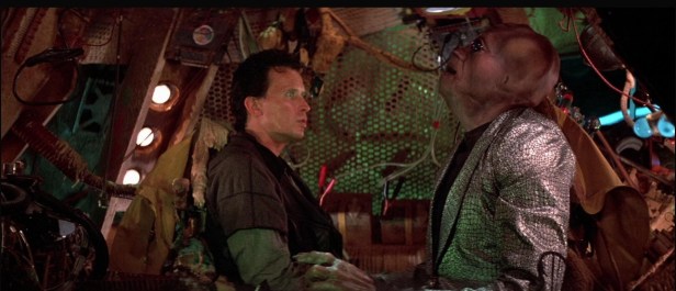 Buckaroo Banzai: A Cult Classic That Still Defies Expectations – Fear ...