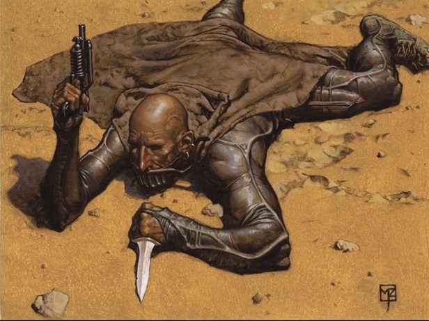 Dune Book Review: Frank Herbert’s Epic Unpacked – Fear Planet