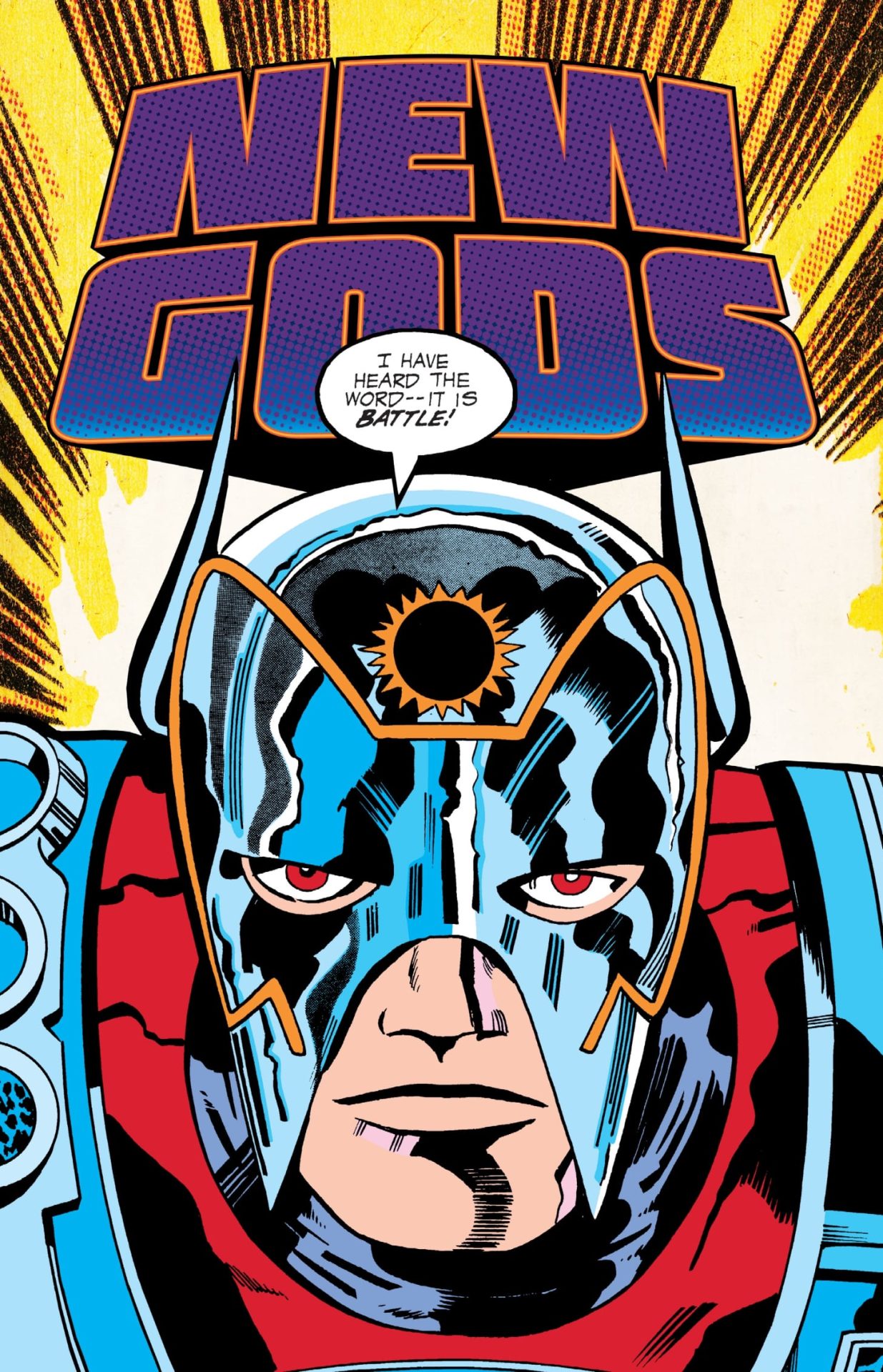 Jack Kirby’s Revolutionary Science Fiction Concepts: How The King of ...