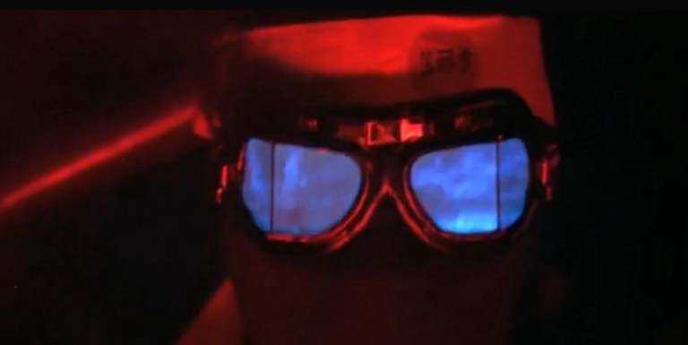 Buckaroo Banzai: A Cult Classic That Still Defies Expectations – Fear ...