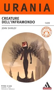 SF Visionaries: The Art of Karel Thole – Fear Planet