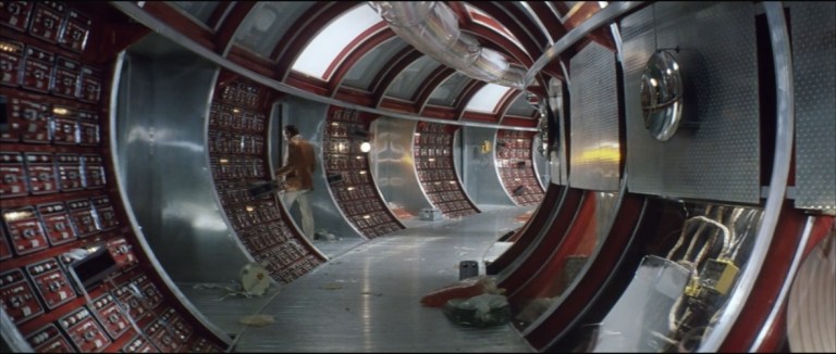 A Forgotten Masterpiece: Why Solaris (1972) Remains One of Sci-Fi’s ...
