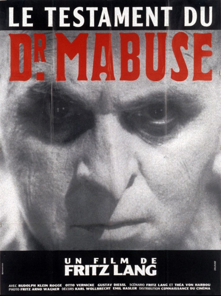 The Best German Science Fiction Films – Fear Planet