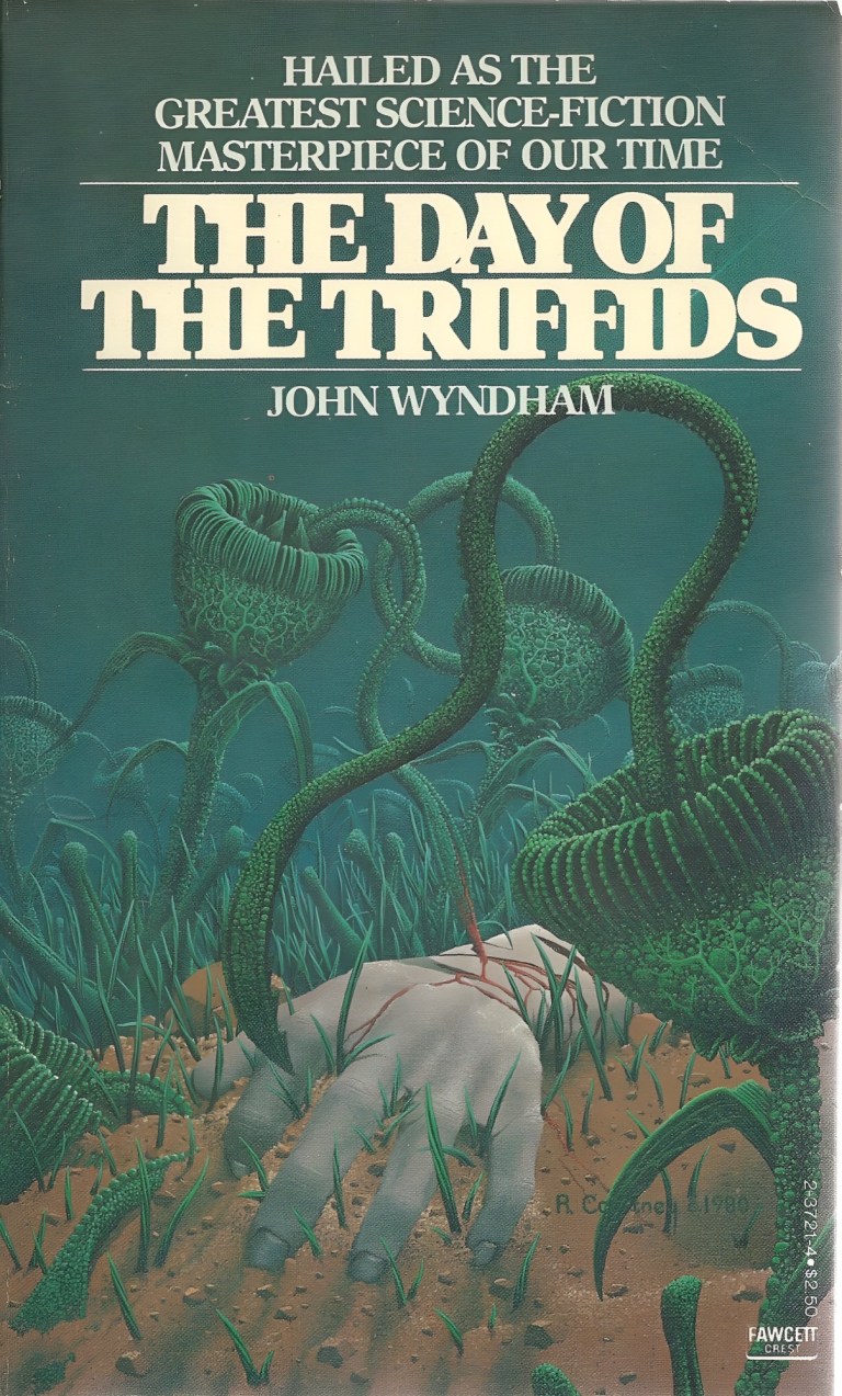 The 25 Best Science Fiction Horror Books of All Time – Fear Planet