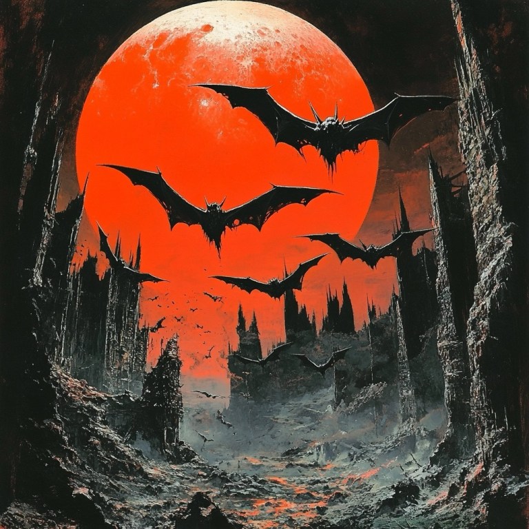 Damnation Alley: Revisiting Roger Zelazny’s Post-Apocalyptic Classic ...