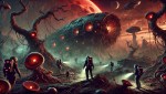 The 25 Best Science Fiction Horror Books of All Time – Fear Planet