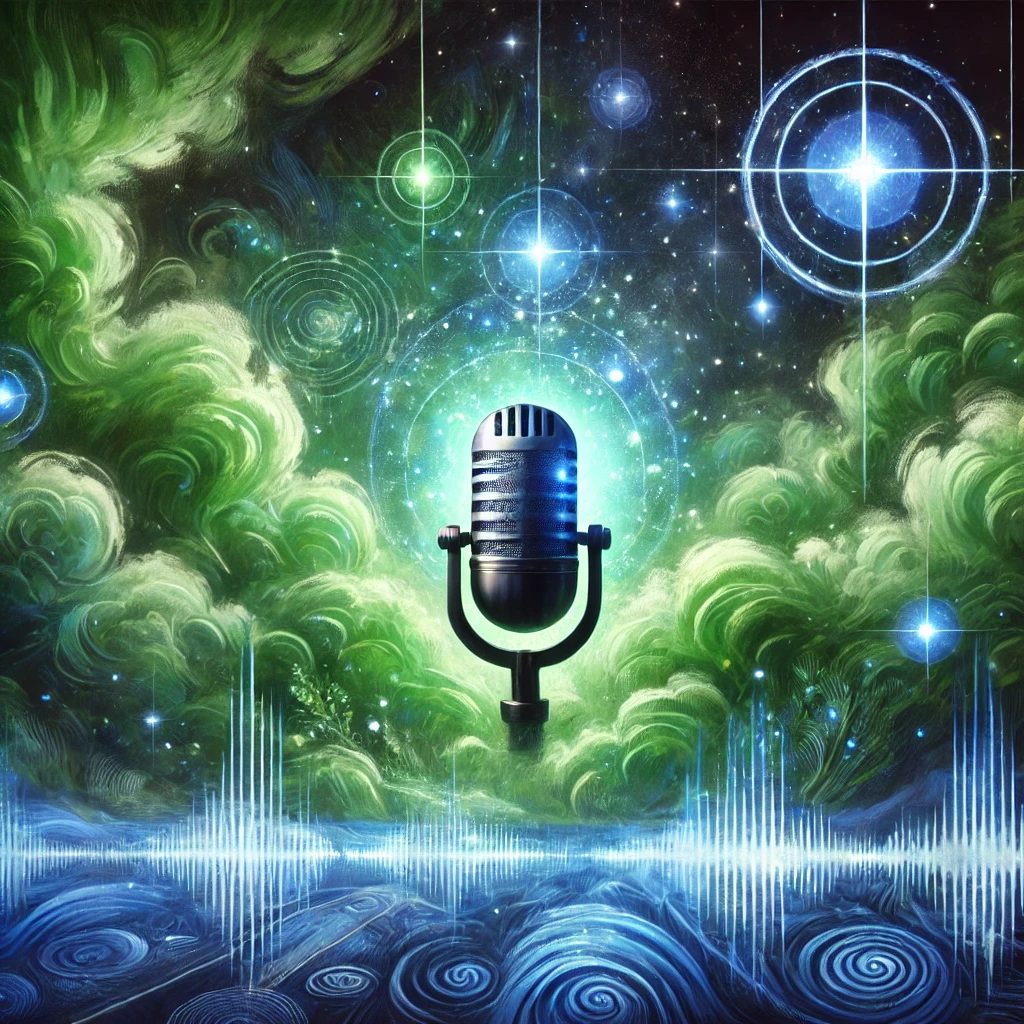 The Ultimate Guide to Science Fiction Podcasts: 10 Must-Listen Shows ...