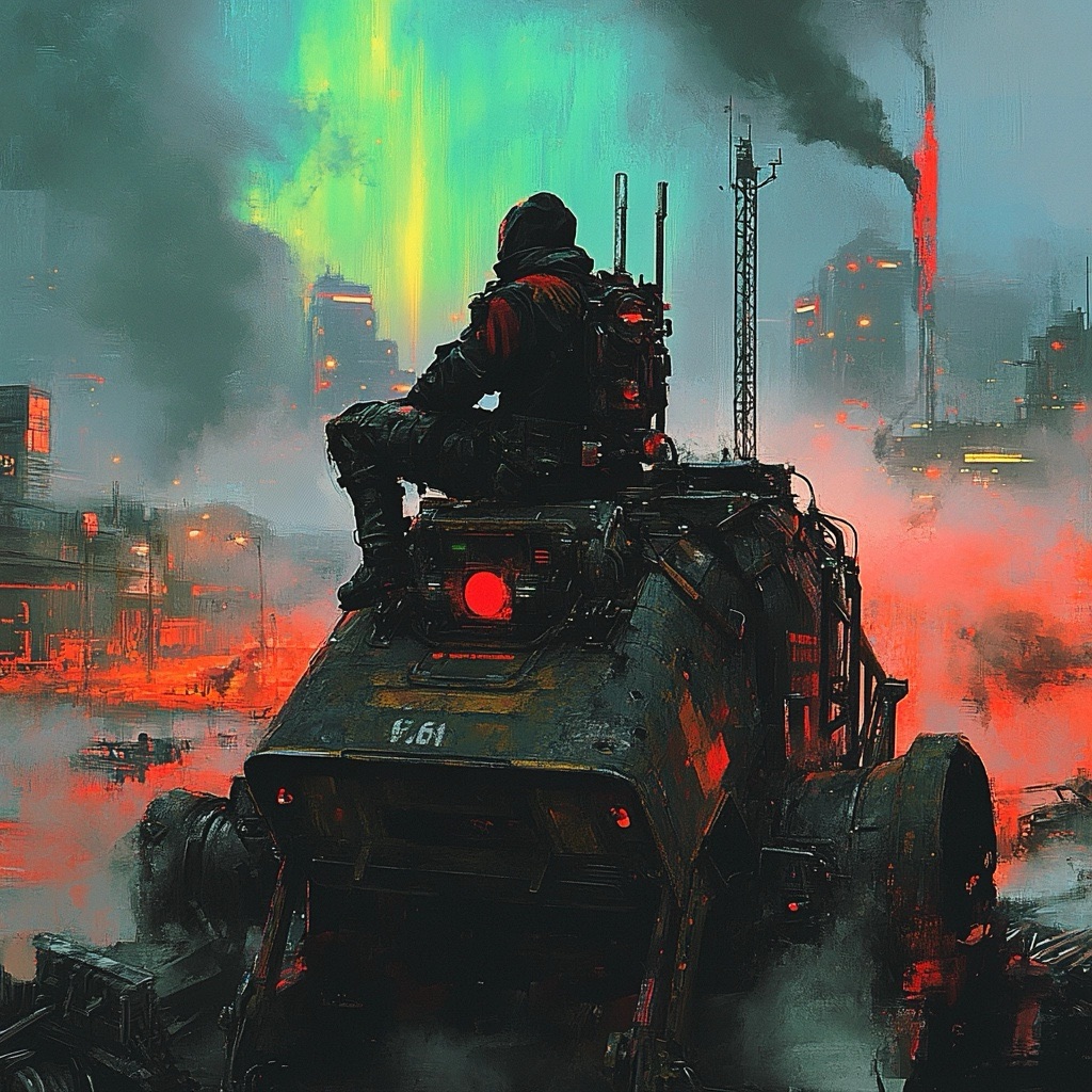 5 Disturbing Post-Apocalyptic Novels That Will Haunt Your Dreams – Fear ...