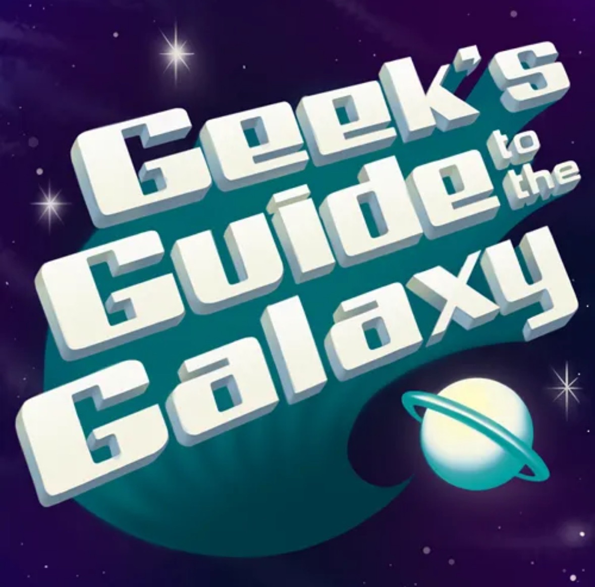 The Ultimate Guide to Science Fiction Podcasts: 10 Must-Listen Shows ...