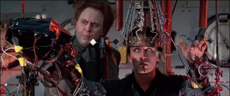 Buckaroo Banzai: A Cult Classic That Still Defies Expectations – Fear ...