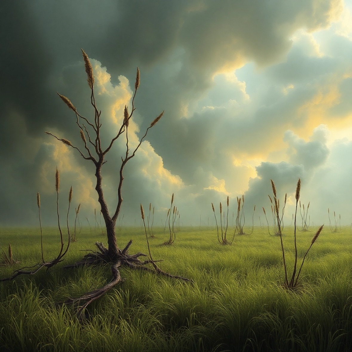 Apocalyptic Classics: John Christopher’s ‘The Death of Grass’ – Fear Planet