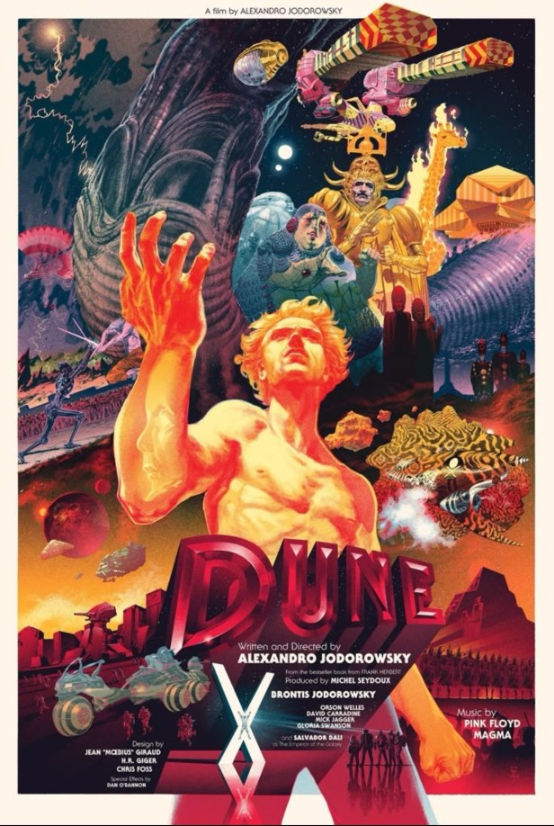 Dune Book Review: Frank Herbert’s Epic Unpacked – Fear Planet