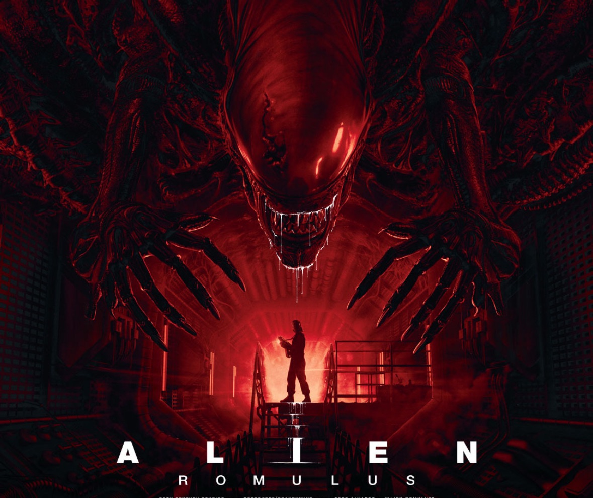 Fear Planet’s Review of Alien: Romulus – A Return to Terrifying Form ...