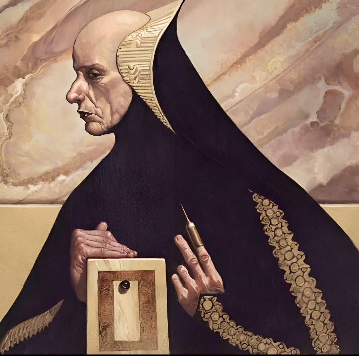 Dune Book Review: Frank Herbert’s Epic Unpacked – Fear Planet