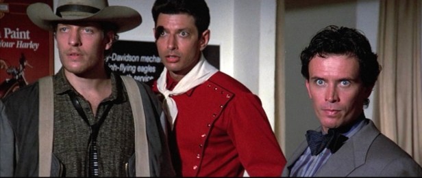 Buckaroo Banzai: A Cult Classic That Still Defies Expectations – Fear ...