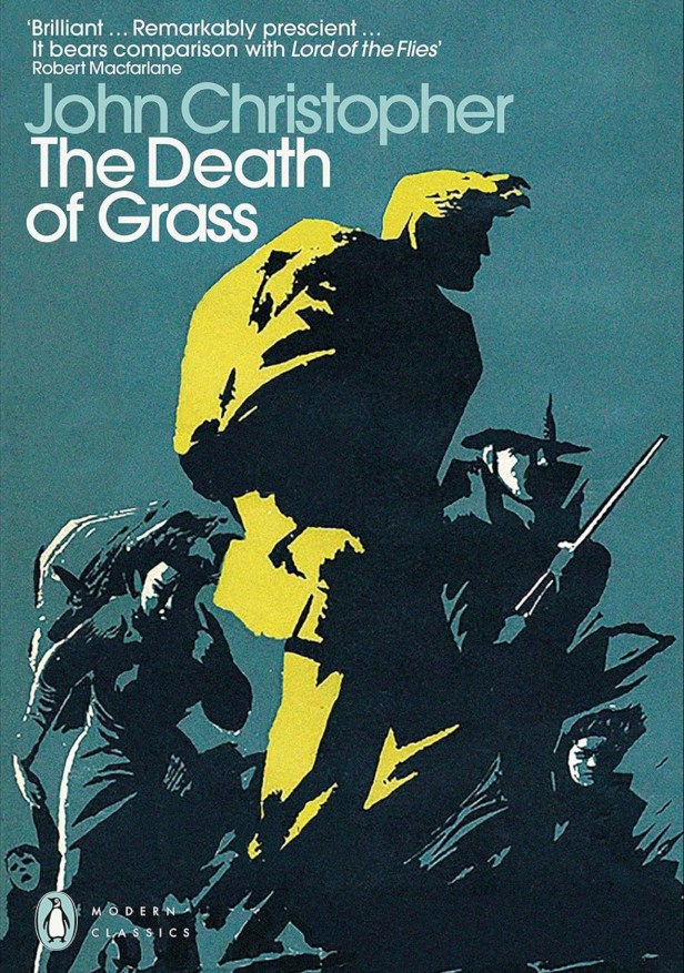 Apocalyptic Classics: John Christopher’s ‘The Death of Grass’ – Fear Planet
