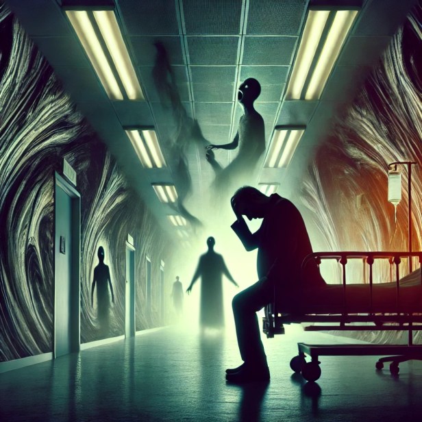 Psychedelic Nightmares: Jacob’s Ladder and the Descent into Madness ...