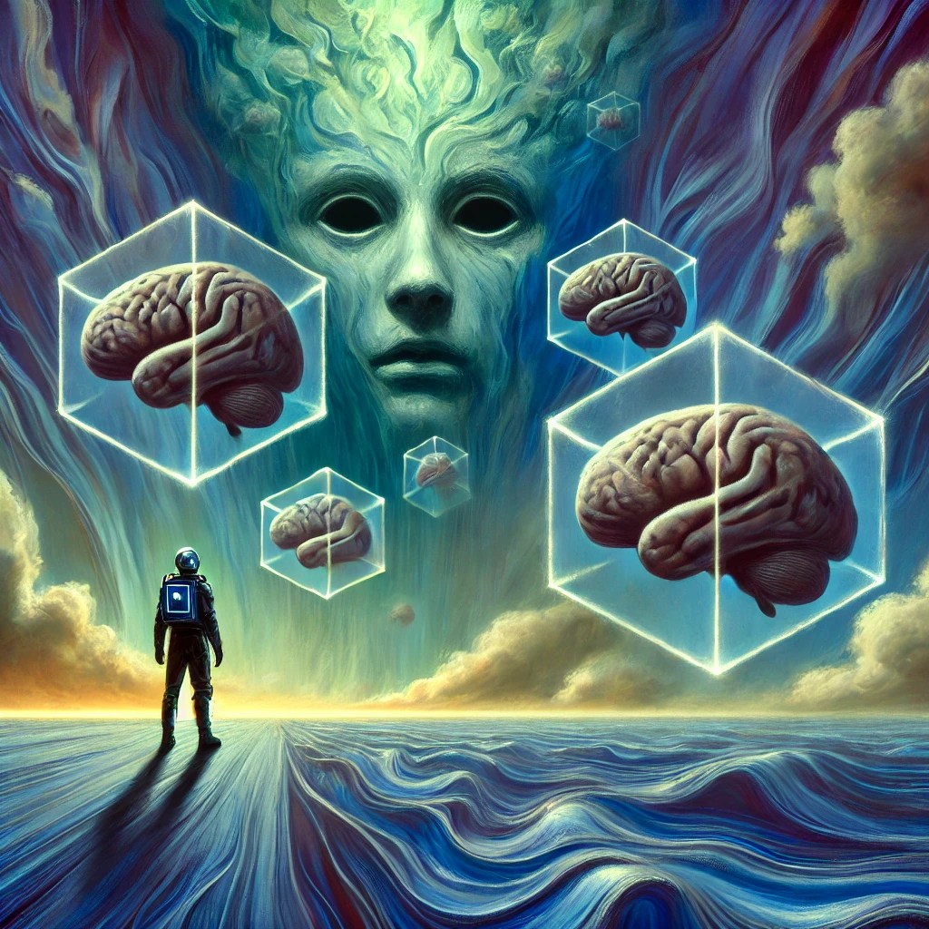 Science Fiction Obscurities: Three Fear Planet Film Recommendations ...