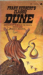 Dune Book Review: Frank Herbert’s Epic Unpacked – Fear Planet