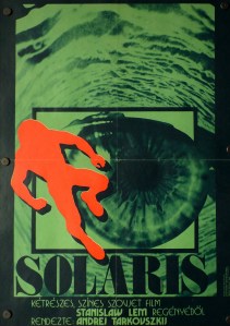 A Forgotten Masterpiece: Why Solaris (1972) Remains One of Sci-Fi’s ...