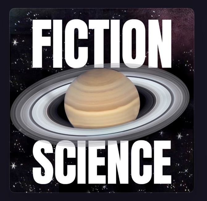 The Ultimate Guide to Science Fiction Podcasts: 10 Must-Listen Shows ...