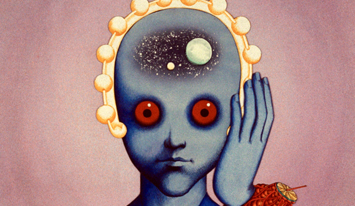 Fantastic Planet and the Surreal Genius of Roland Topor – Fear Planet