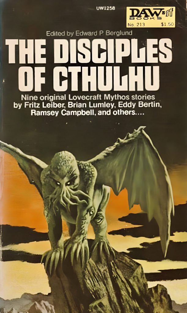 SF Visionaries: The Art of Karel Thole – Fear Planet