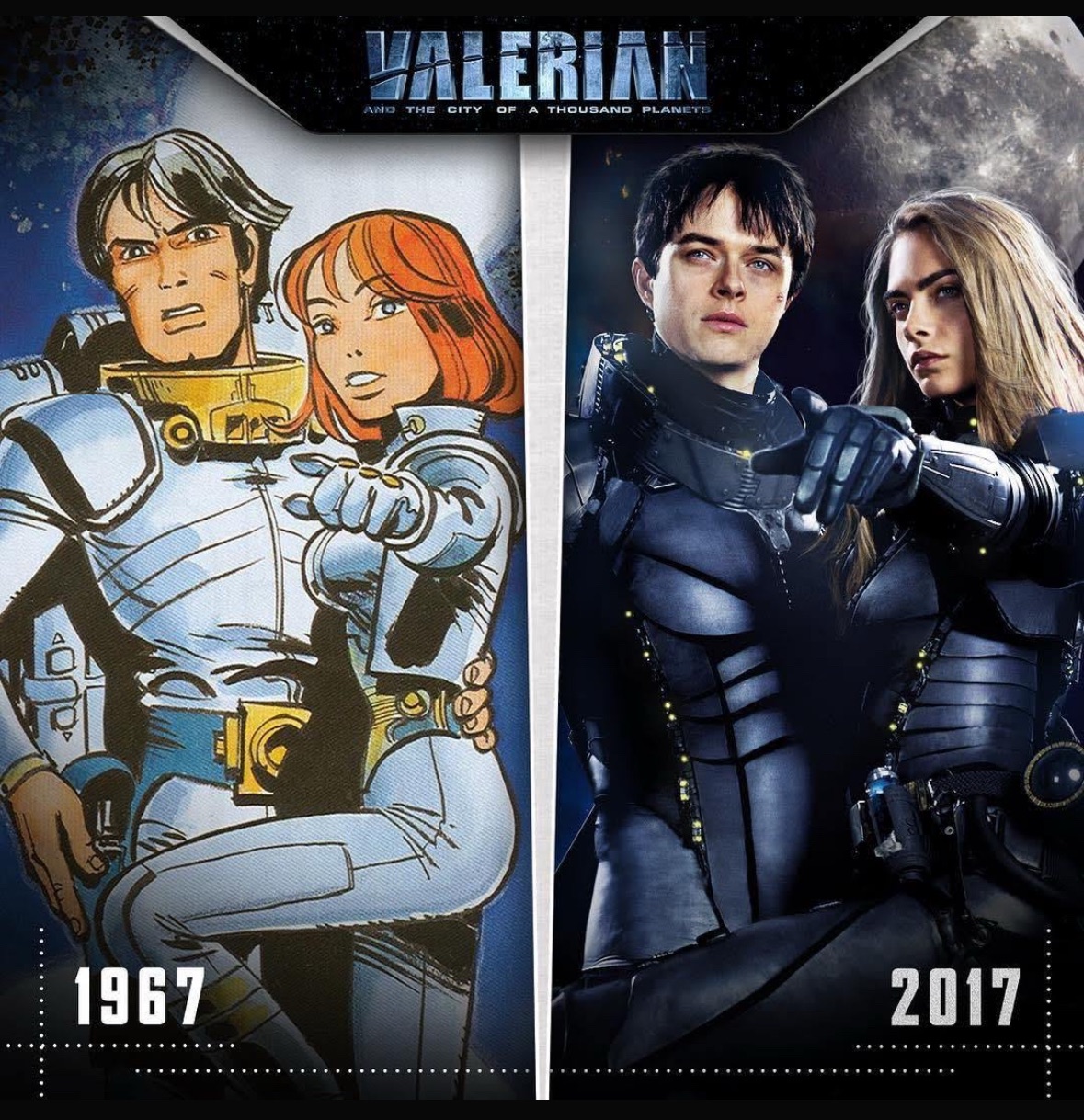 The Redemption of “Valerian and the City of a Thousand Planets” – Fear ...